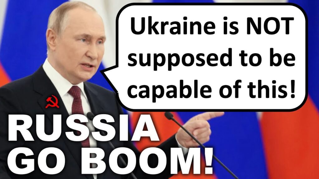 Suchomimus – Ukraine 24