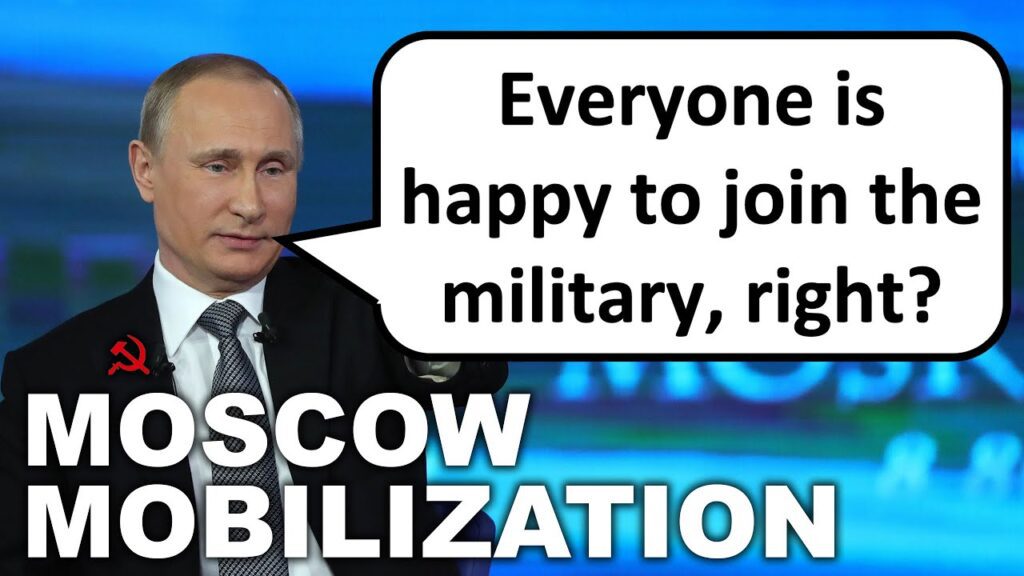 Jake Broe – Ukraine 24