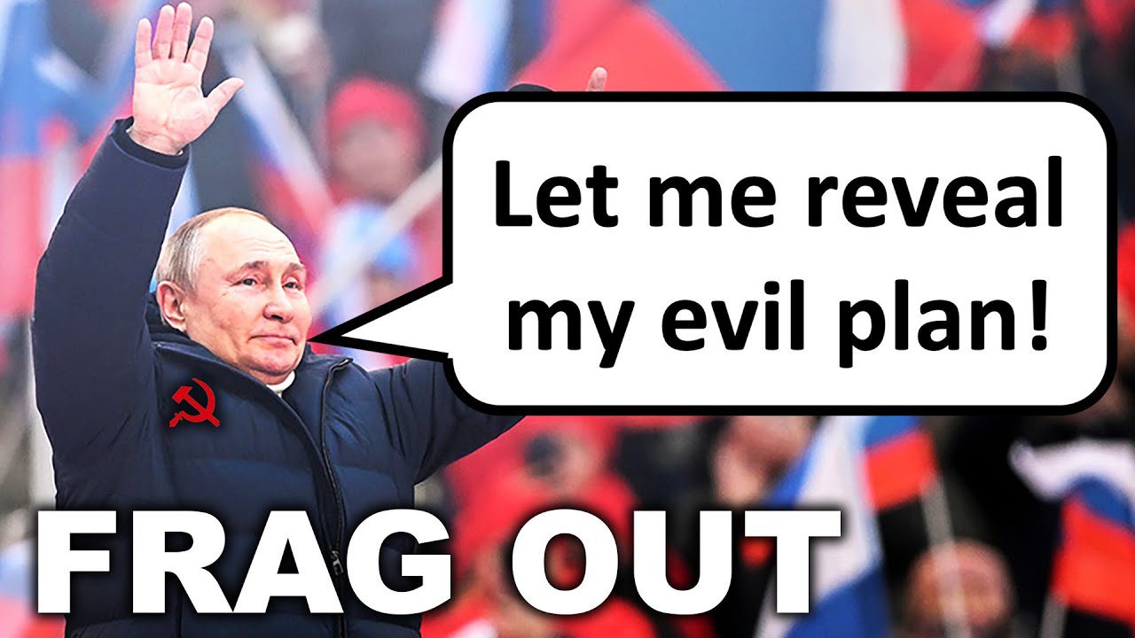 Jake Broe – Ukraine 24