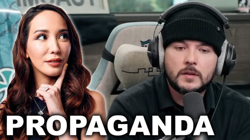 Jake Broe – Ukraine 24