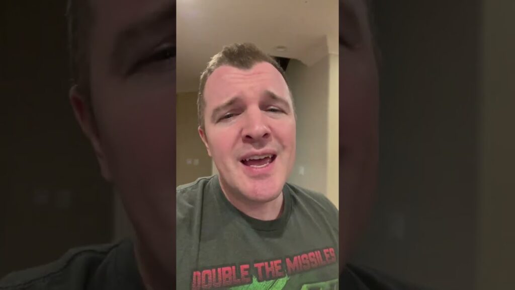 Jake Broe – Ukraine 24