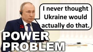 Jake Broe – Ukraine 24