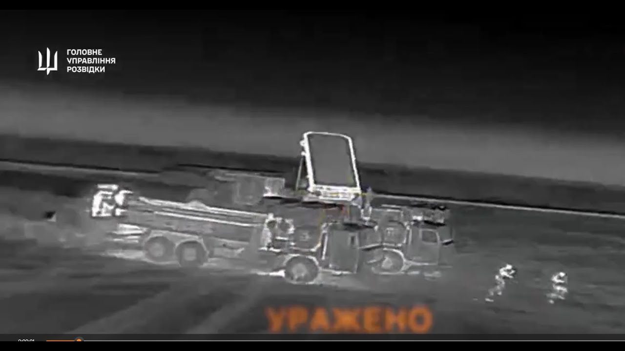 Four S-400 Radars and One S-400 Launcher Destroyed in Crimea! – Ukraine 24