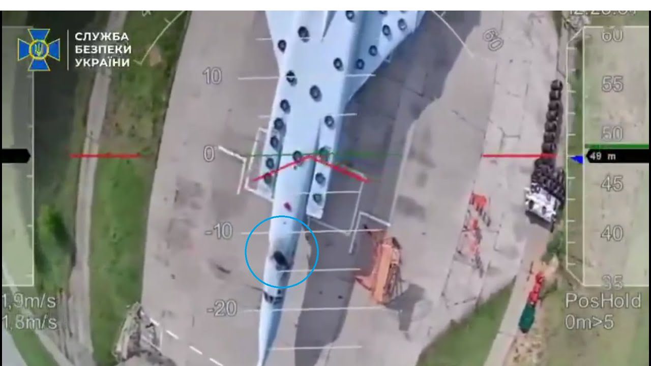 Operation Web: Full Damage Assessment, a Pantsir that Failed & Info on ...
