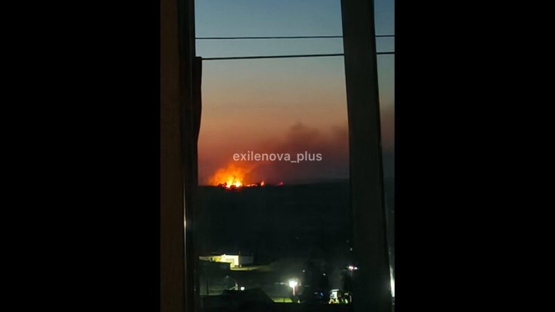 Artur Rehi – Ukraine 24