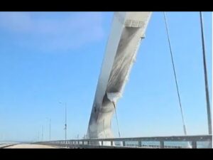 Suchomimus – Ukraine 24